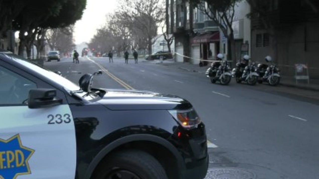 38-year-old man identified in fatal San Francisco hit-and-run | KTVU FOX 2 38-year-old man identified in fatal San Francisco hit-and-run | KTVU FOX 2