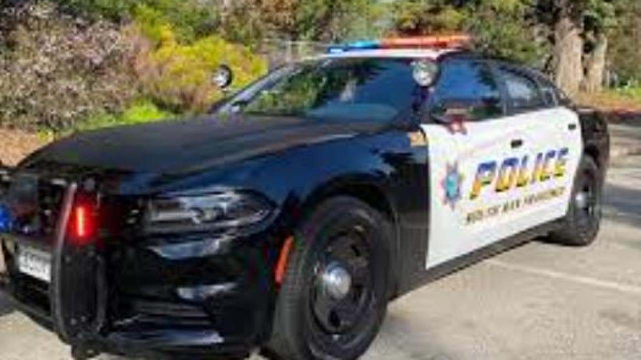 15-year-old leads South San Francisco police on wild chase in stolen ... 15-year-old leads South San Francisco police on wild chase in stolen ...