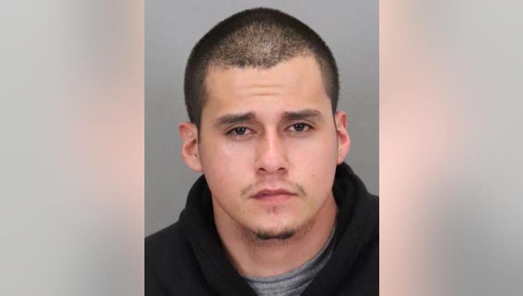 Alleged Fentanyl Dealer Charged In South Bay Overdose Death Ktvu Fox 2
