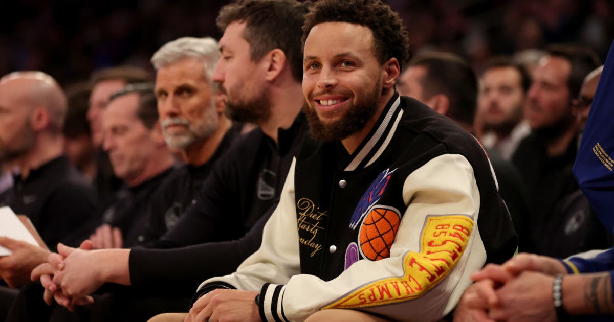 Steph Curry will return to the court Tuesday, according to ESPN | KTVU ...