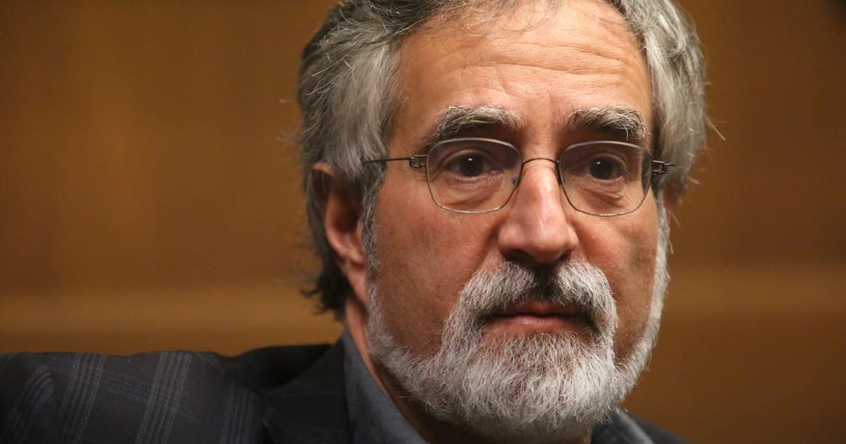 San Francisco supervisors select Aaron Peskin as board president after ...