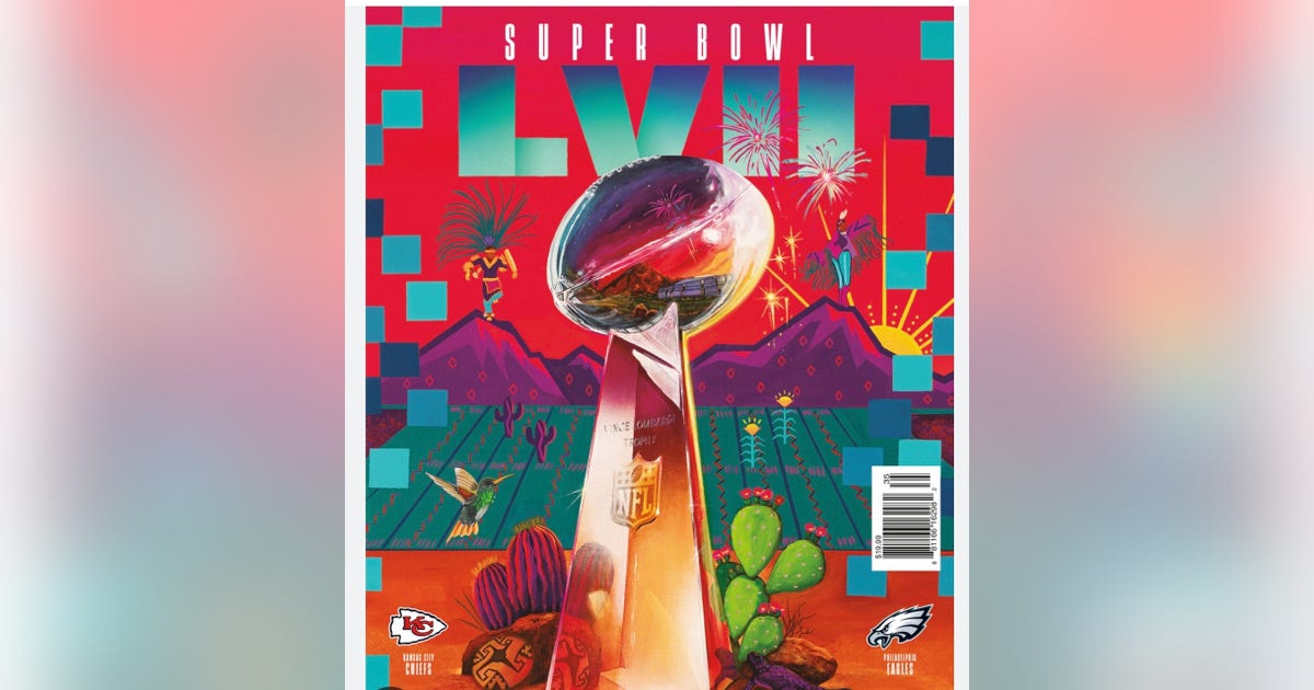 Moments beyond the game highlight Super Bowl LVII coverage | KTVU FOX 2