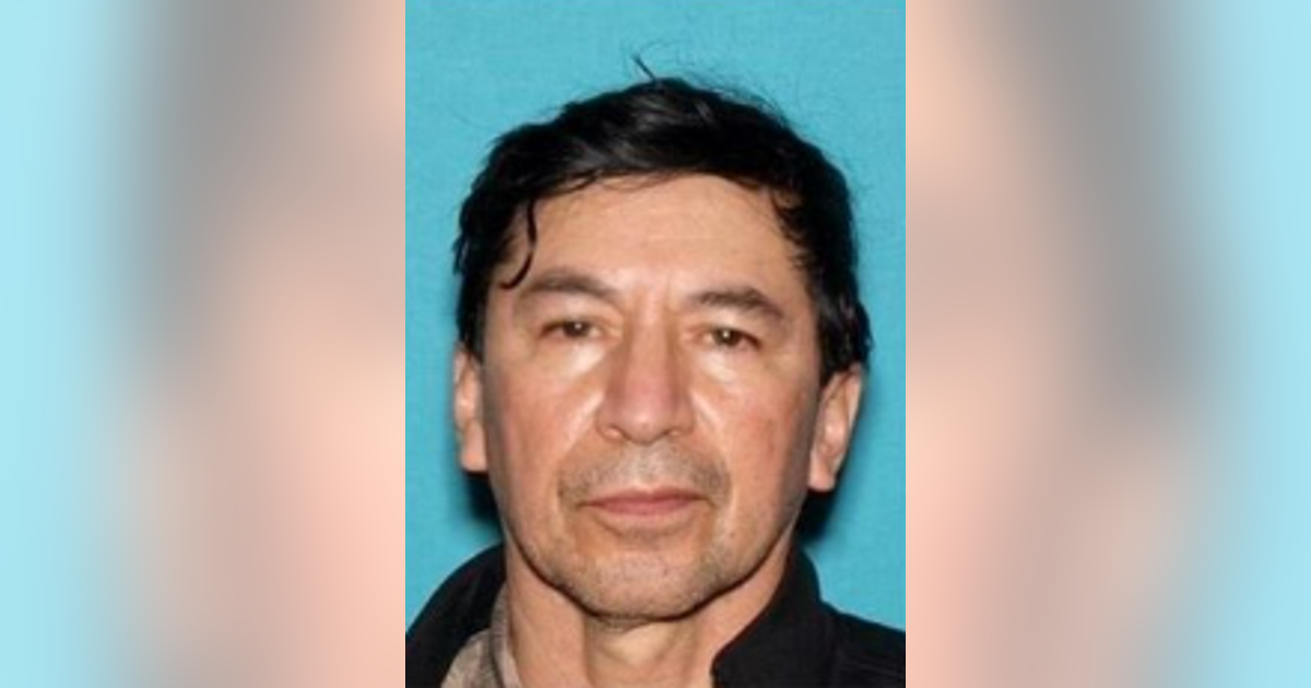 Bay Area man missing missing due to 'suspicious circumstances': Police ...