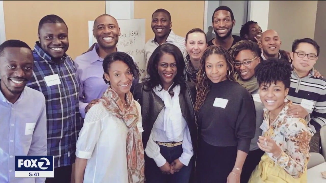 Bay Area woman among growing list of Black female venture capitalist ...