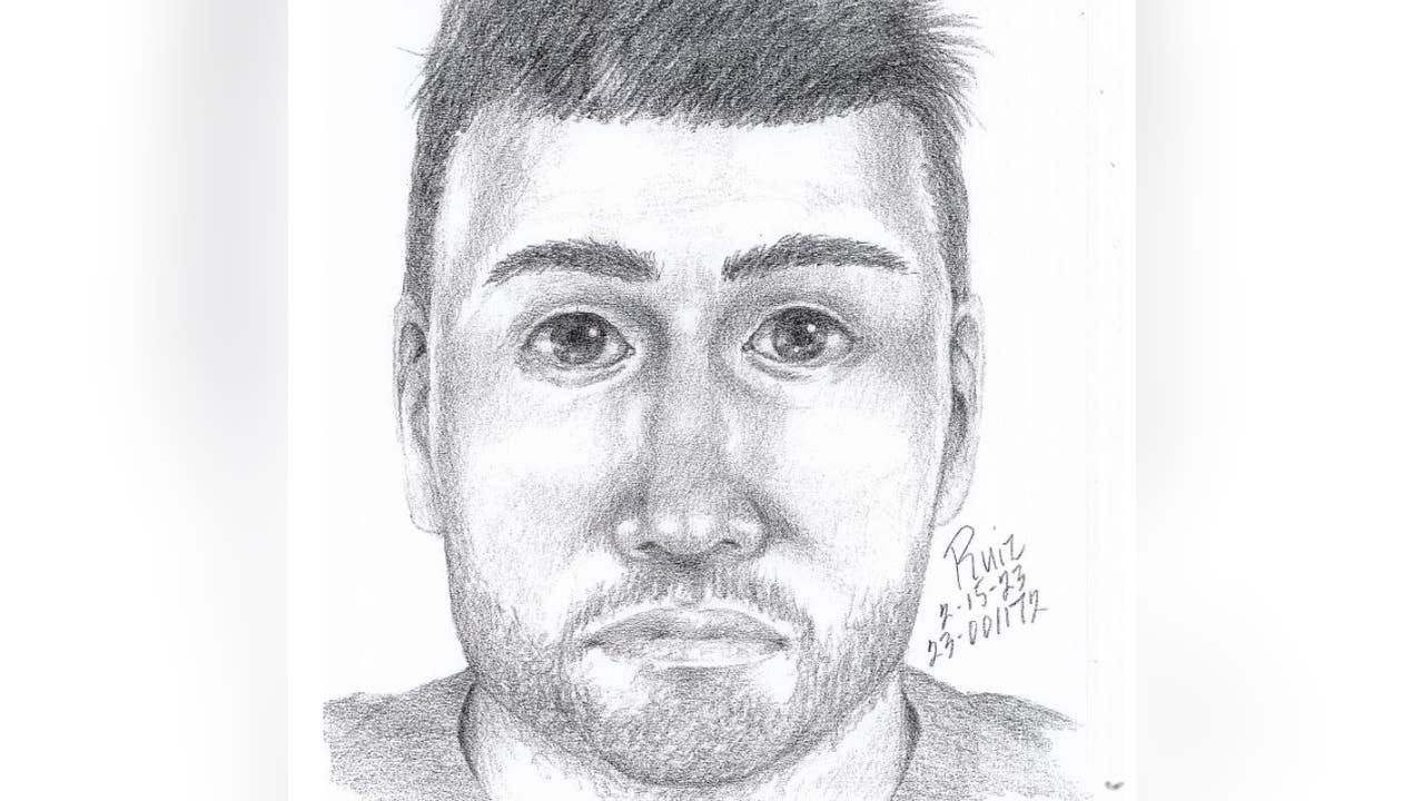 Suspect Wanted In Sexual Assault At San Mateo County Beach Ktvu Fox 2