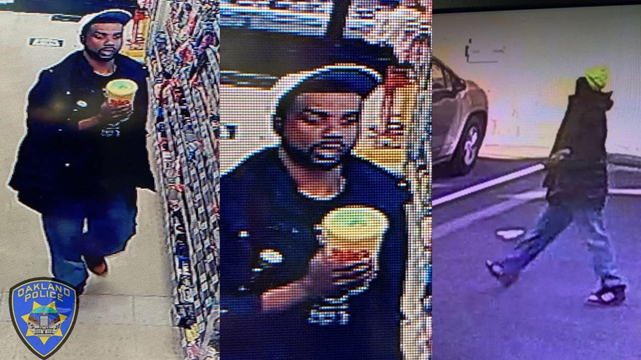 Man Accused Of Forcing Woman Into Oakland Bathroom Sexually Abusing