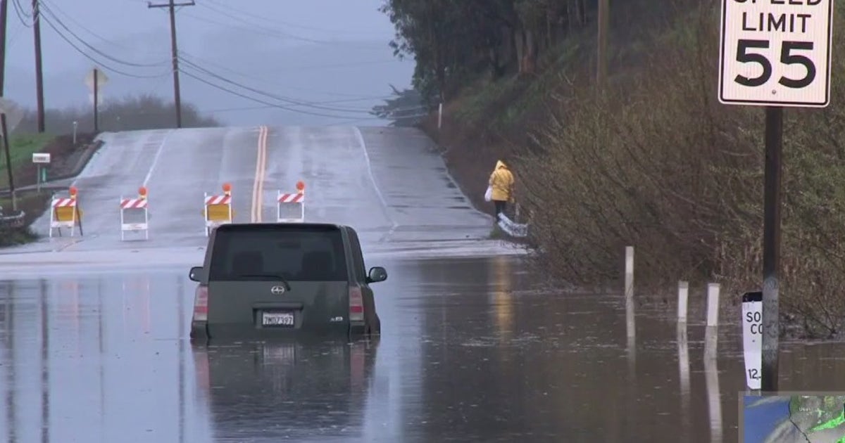 San Francisco Bay Area weather: flood watch issued ahead of storm ...