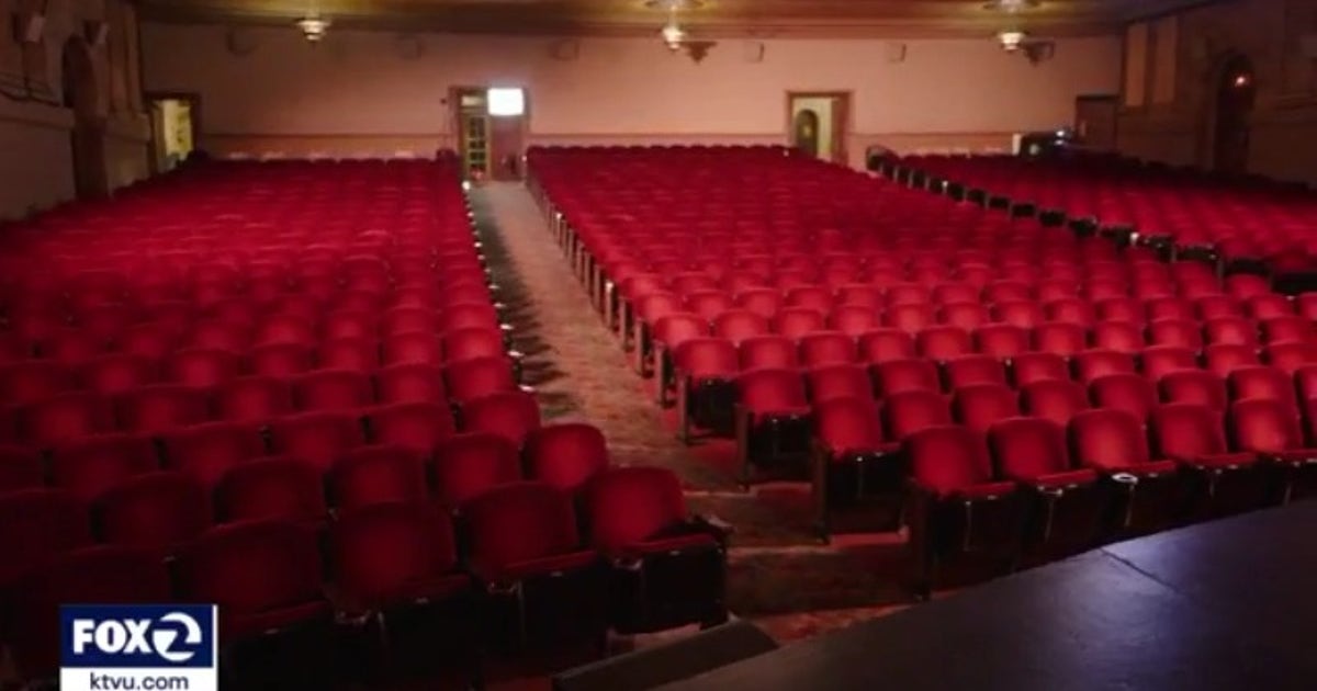 Controversial Castro Theatre plan heads for another committee vote ...