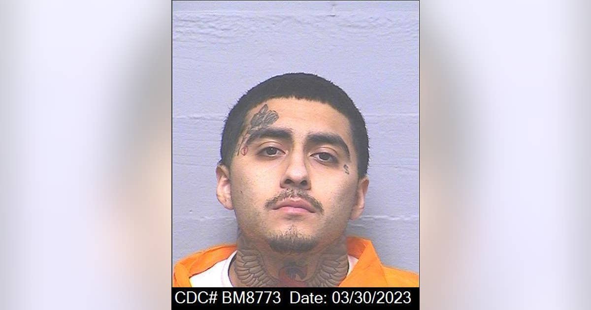 California rapper MoneySign Suede stabbed to death in prison shower ...