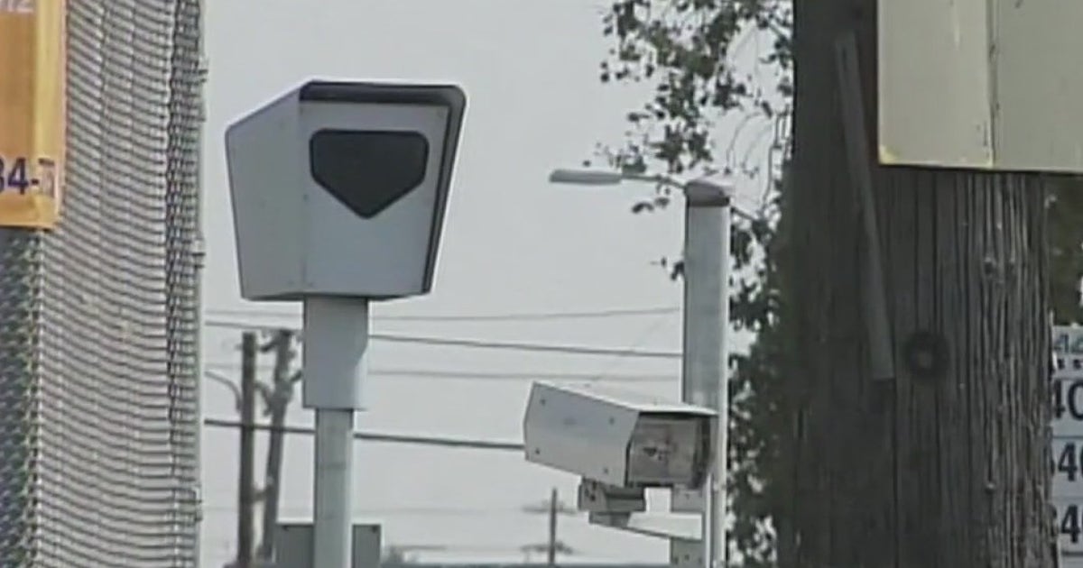 Supporters push for controversial speed safety camera bill in ...