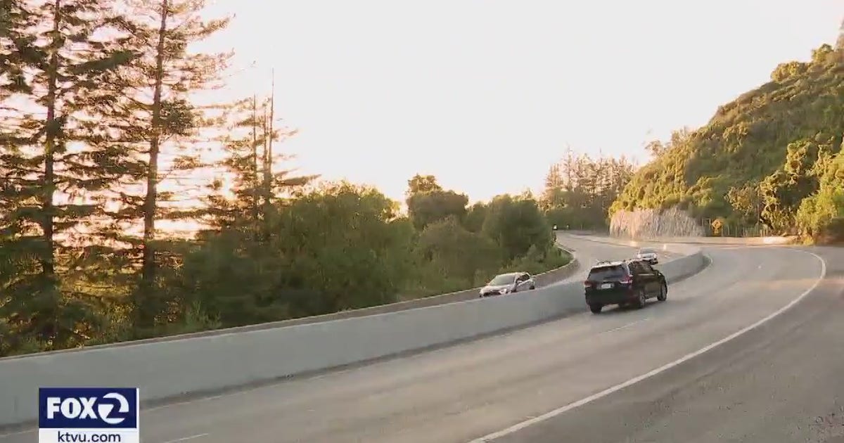 Closures on Hwy 17 as Caltrans completes wildlife undercrossing at ...