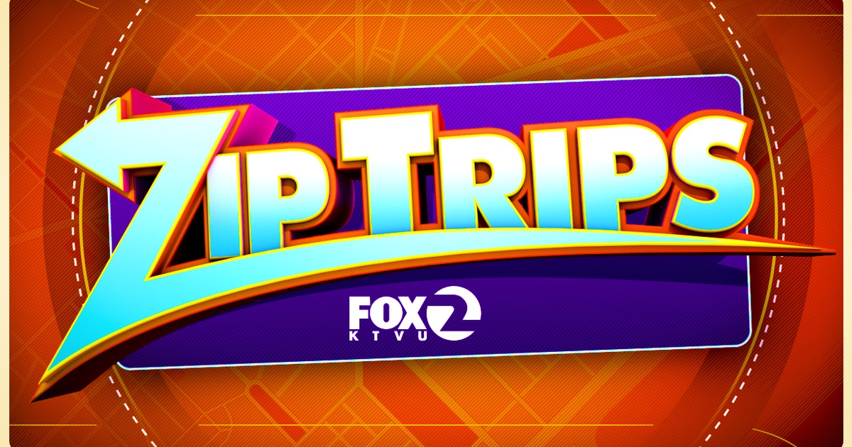 Zip Trips: KTVU live from Capitola | KTVU FOX 2