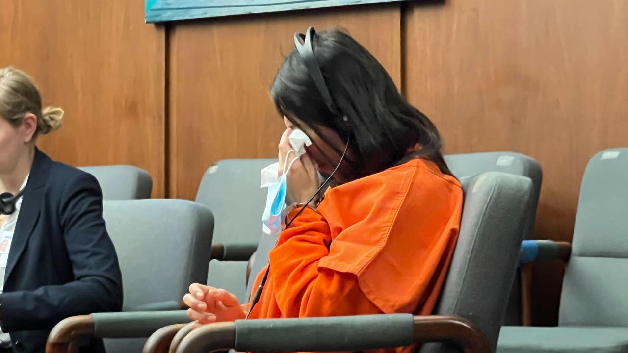 Suspect Charged In Alleged Butt Injection Death Of Bay Area Model