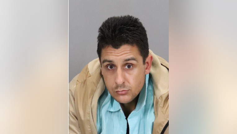 Suspect For Multiple San Jose Bank Robberies Arrested While In Stolen