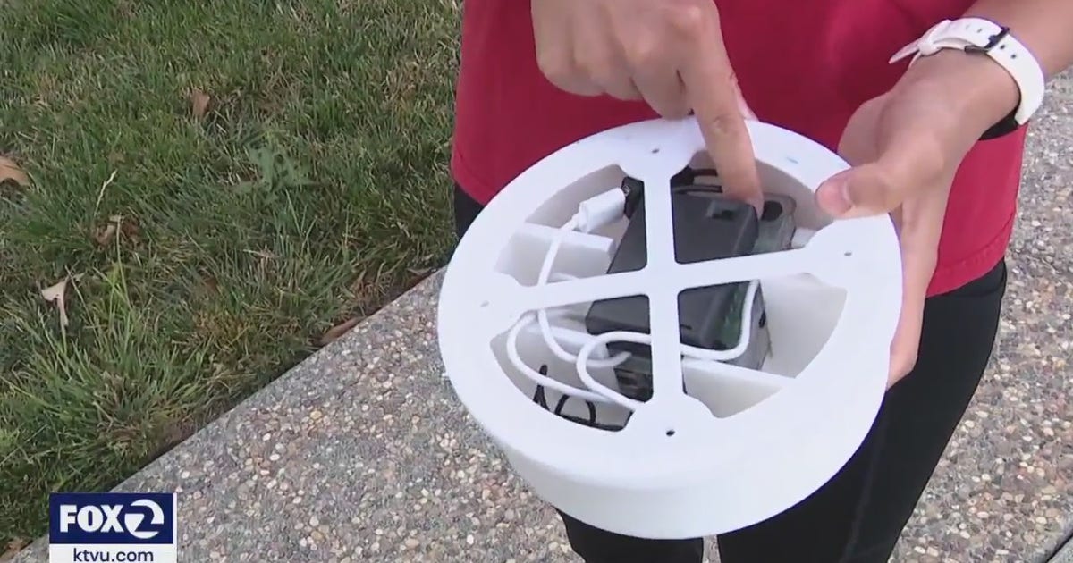 Bay Area tech students create gunshot detector to help save lives ...