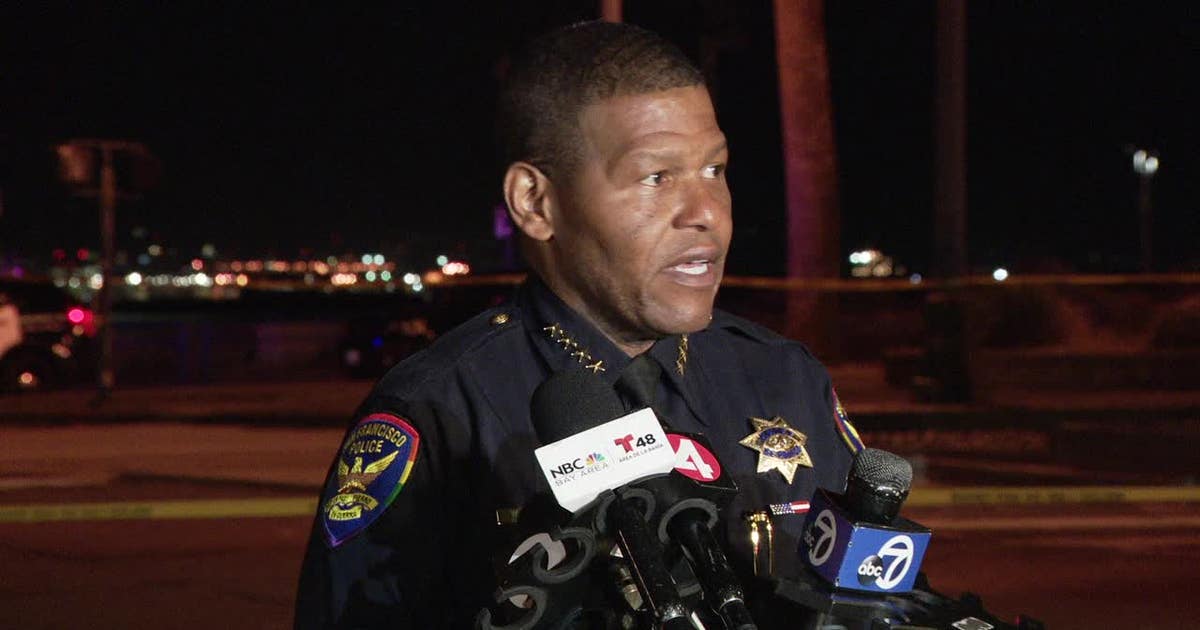 San Francisco police freed from California DOJ oversight | KTVU FOX 2