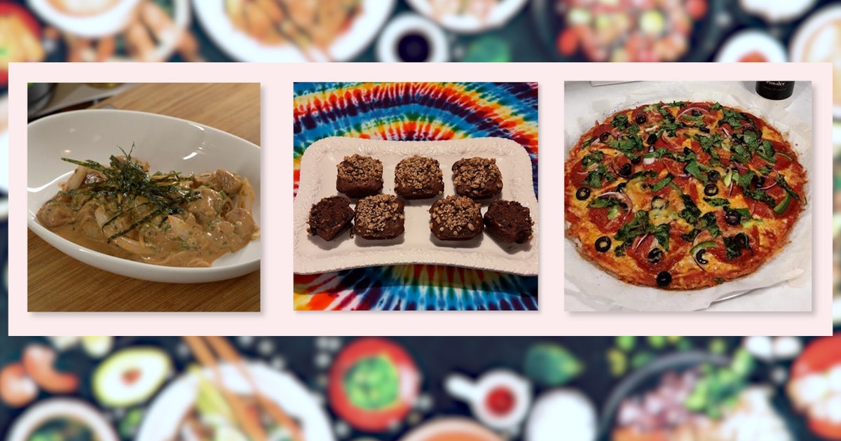 KTVU's Bay Area Food Stars contest finalists dish out recipes | KTVU FOX 2