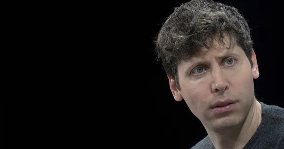 FBI raids home connected to suspect in Sam Altman Molotov cocktail ...