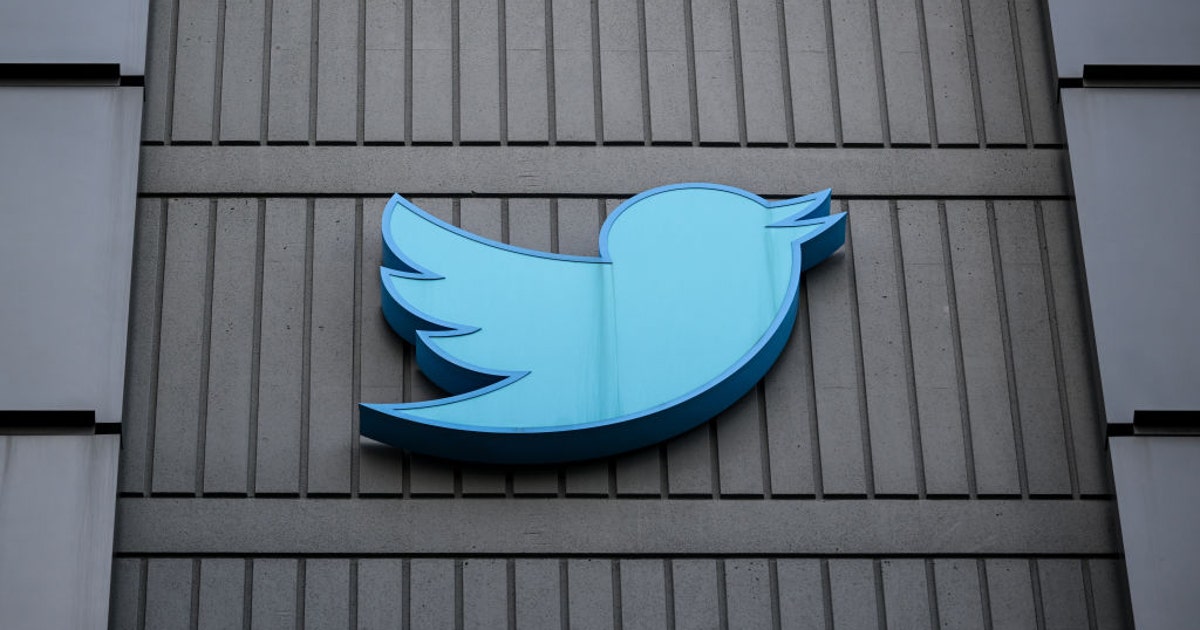 Twitter bird logo from SF headquarters sells for over $34K in auction ...