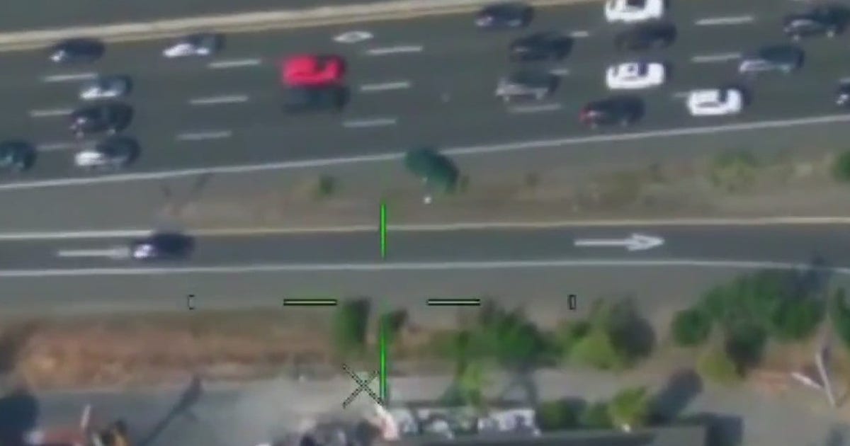 3 robbery suspects arrested after CHP chase from Oakland to Marin ...