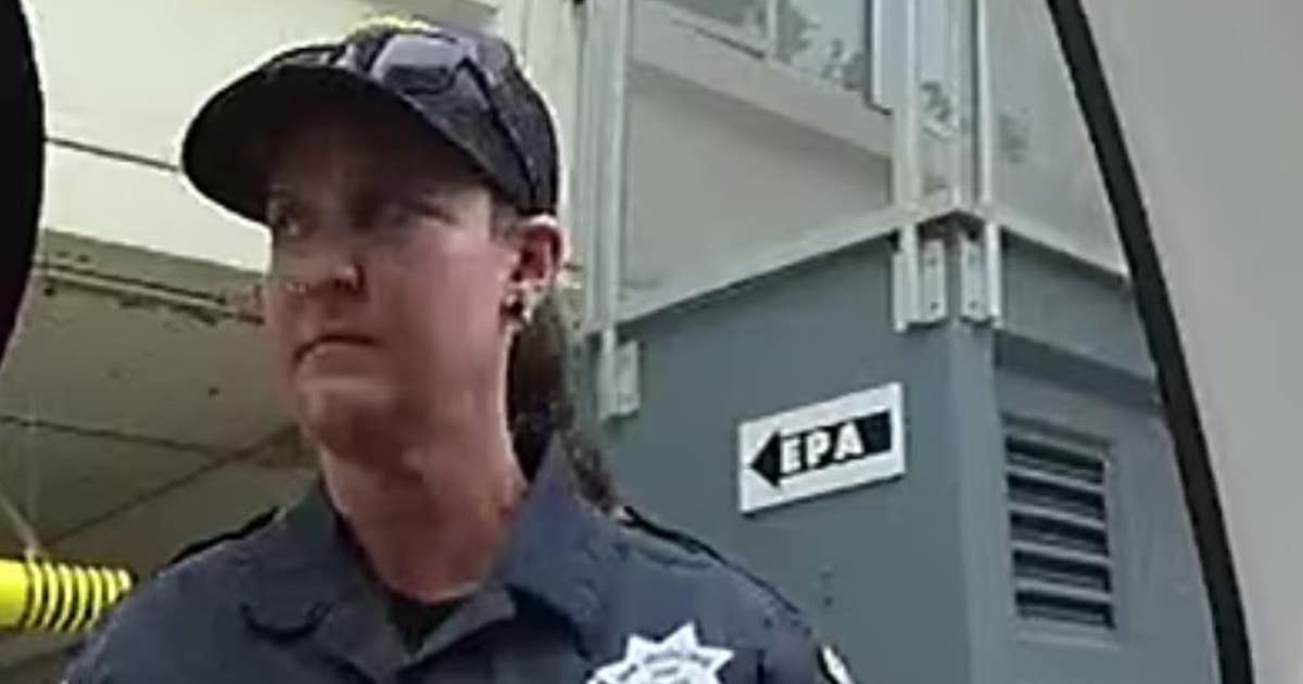 SF DA dismisses drug cases after officer accused of inappropriate ...