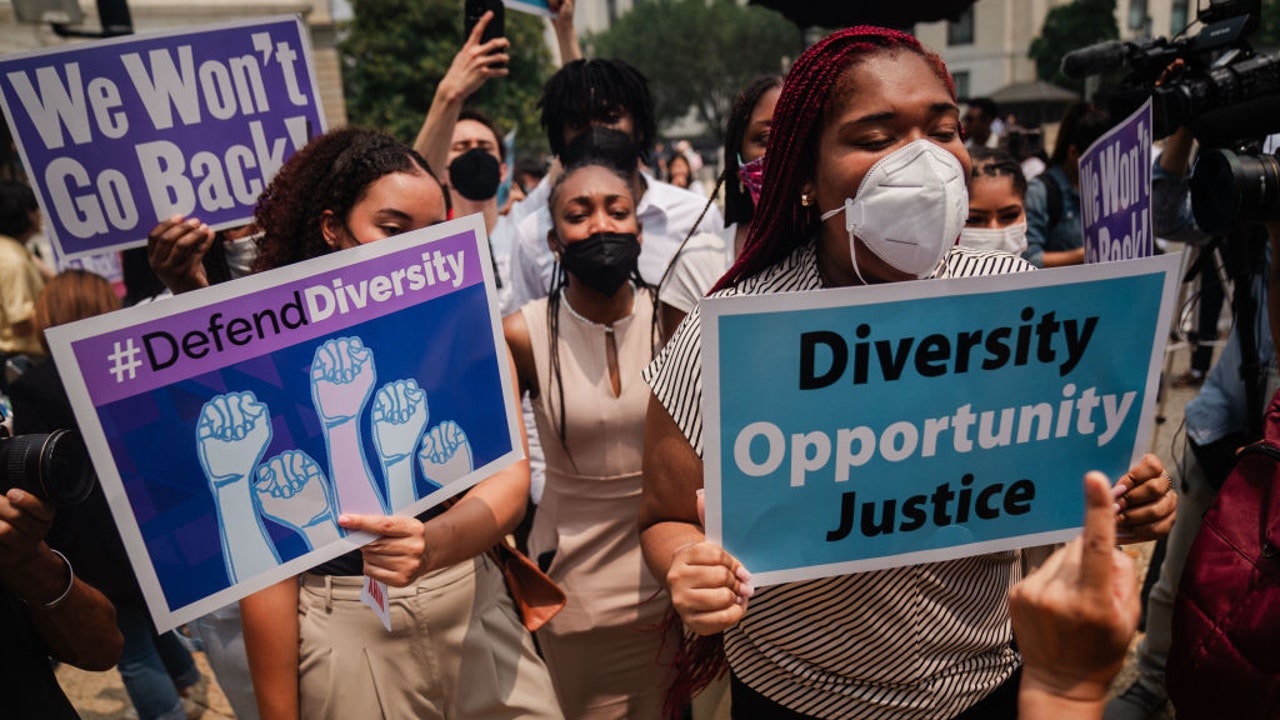 SCOTUS affirmative action ruling leaves colleges seeking new ways to ... SCOTUS affirmative action ruling leaves colleges seeking new ways to ...