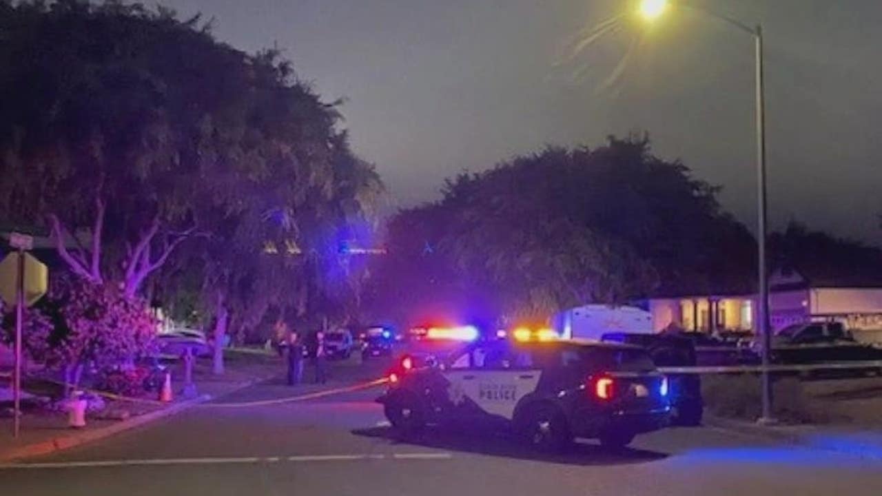 Police Make Several Arrests Related To Homicides Of Two Teens In Santa