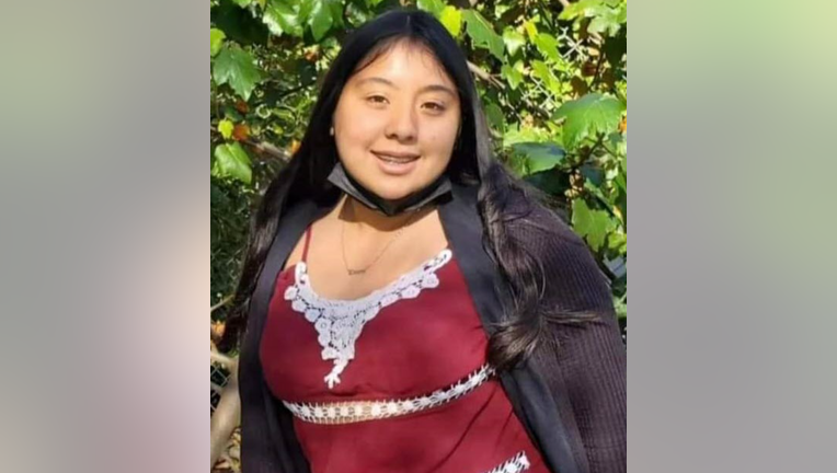 Fremont Teenage Girl Missing For More Than Week Police Seek Help