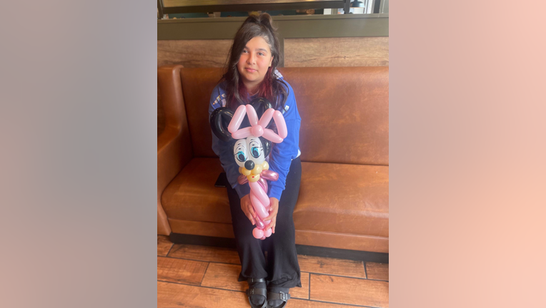 Brentwood Police Seek Help In Finding Missing 15 Year Old Runaway
