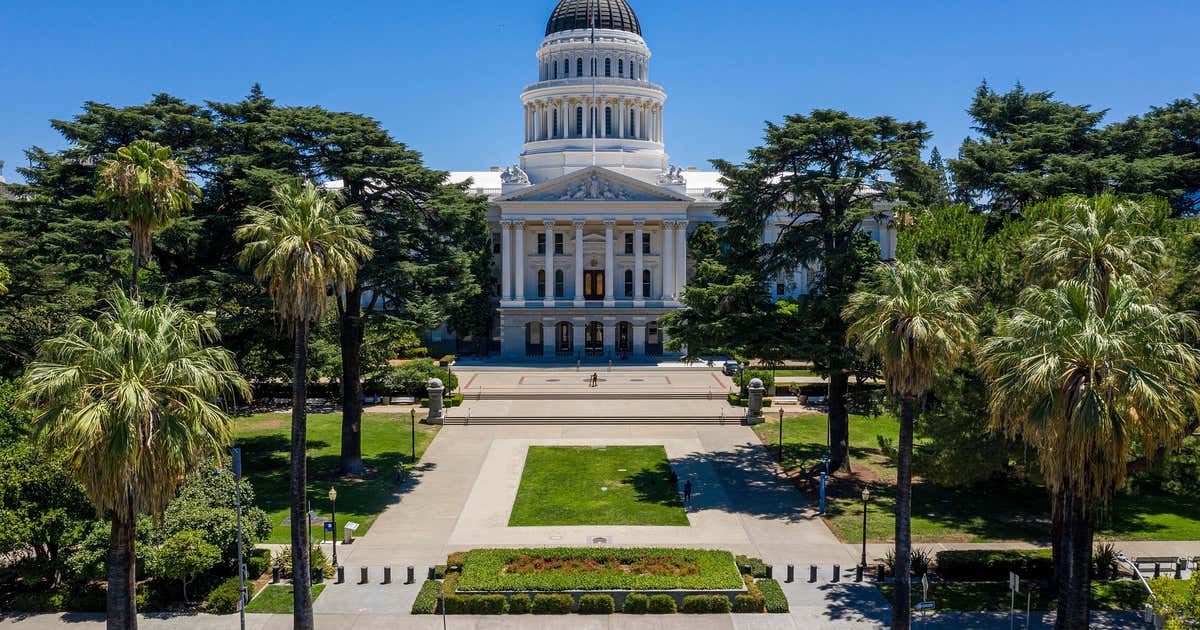 Live 2026 election results: California statewide races | KTVU FOX 2