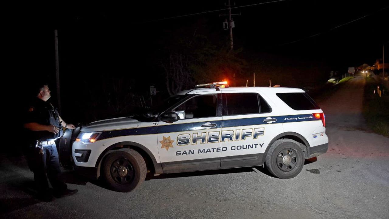 Suspect escapes from San Mateo sheriff’s custody, arrested 2 hours ... Suspect escapes from San Mateo sheriff’s custody, arrested 2 hours ...
