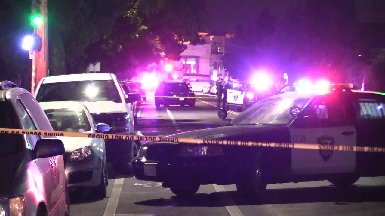 3 Shot In Oakland Saturday Night Police Investigating Ktvu Fox 2