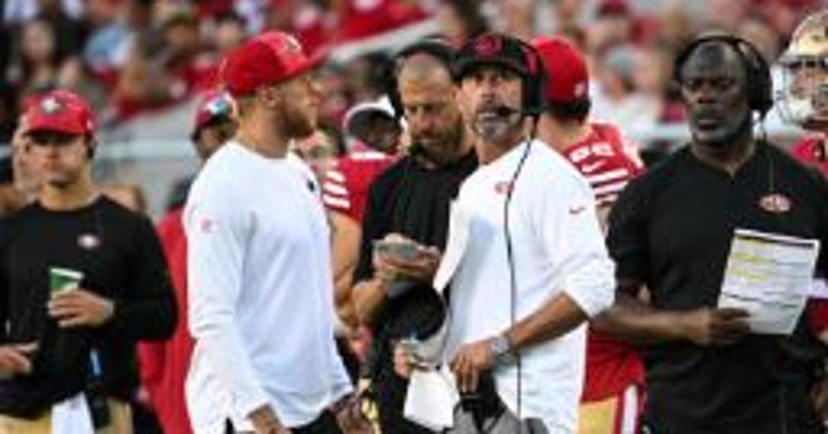 Video: San Francisco 49ers game turns ugly as huge fight breaks out in ...