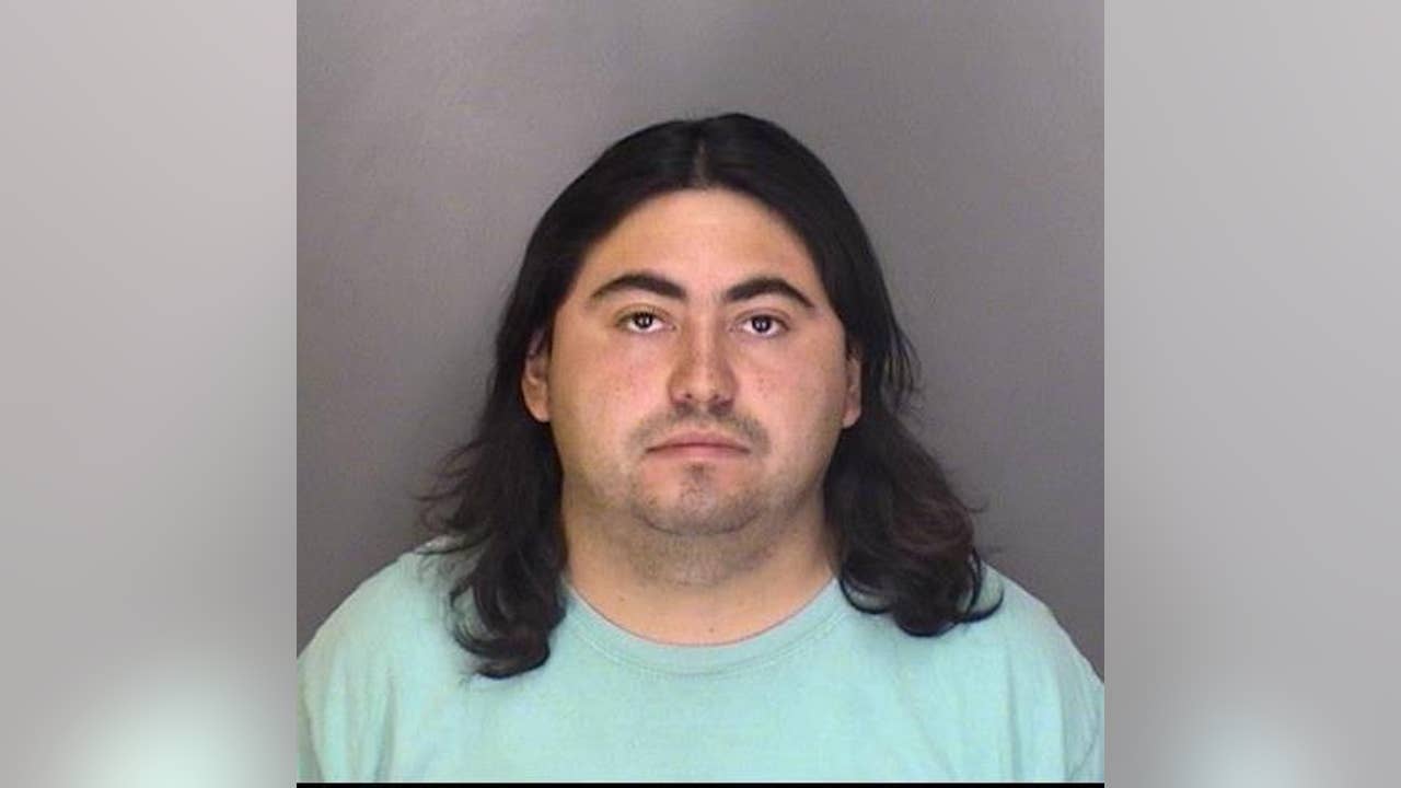 Lake Tahoe foot fondler arrested: police | KTVU FOX 2 Lake Tahoe foot fondler arrested: police | KTVU FOX 2