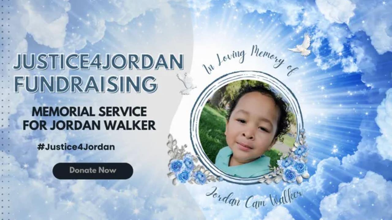 Family plans memorial for slain 6-year-old San Jose boy, great ...