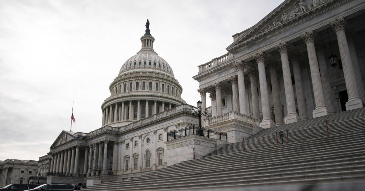 Bay Area social service providers warn House bill would have ...