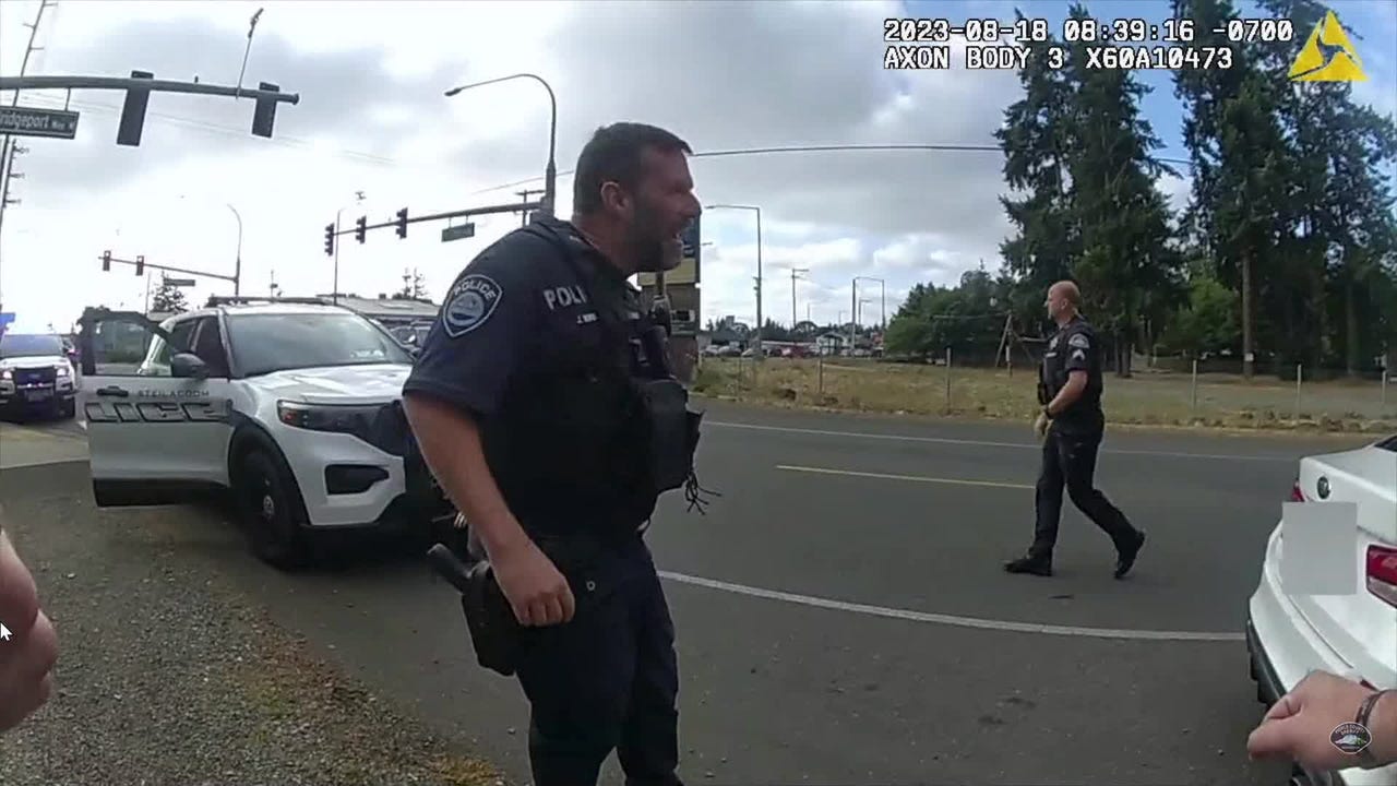 WATCH: Sheriff's deputy barks like police K9 to trick teen suspects ... WATCH: Sheriff's deputy barks like police K9 to trick teen suspects ...