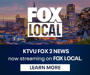 KTVU FOX 2 San Francisco | Local News, Weather, and Live Streams | KTVU