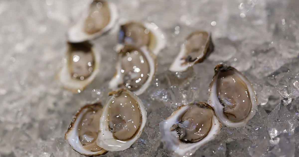 San Francisco-based shellfish company, FDA issue oyster recall over ...