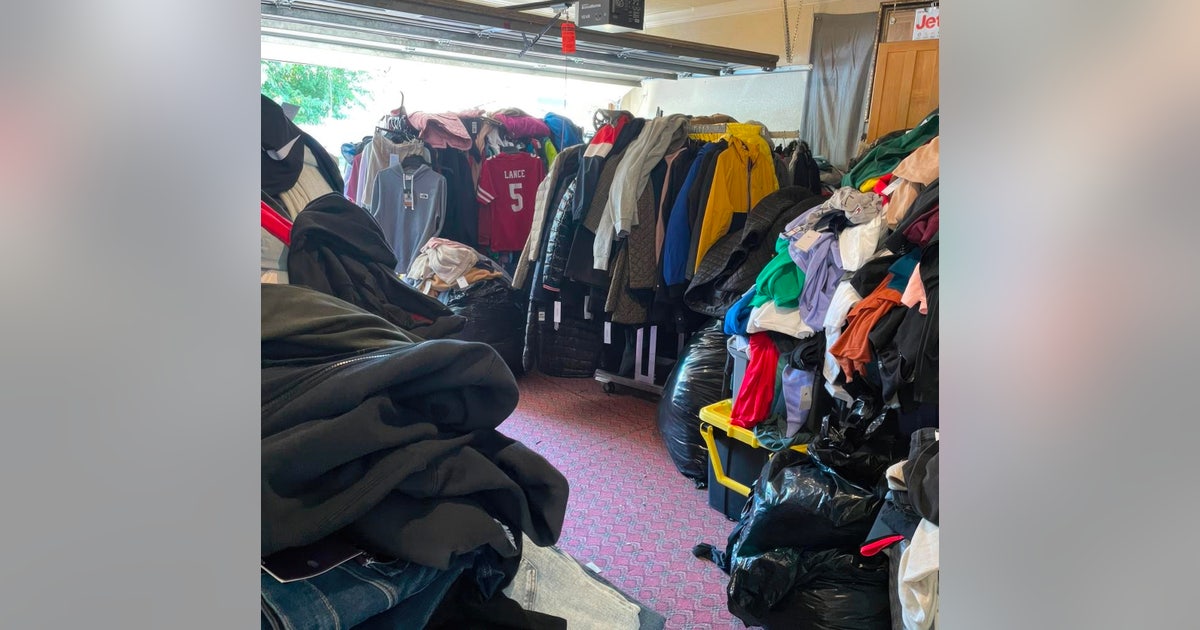 4 charged in connection with alleged $1M organized retail theft ring ...