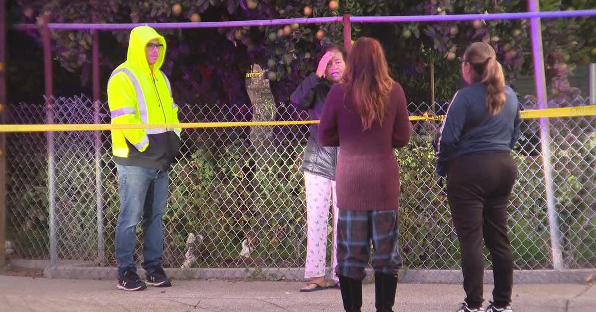 17-year-old killed in Bay Point shooting Halloween night identified ...