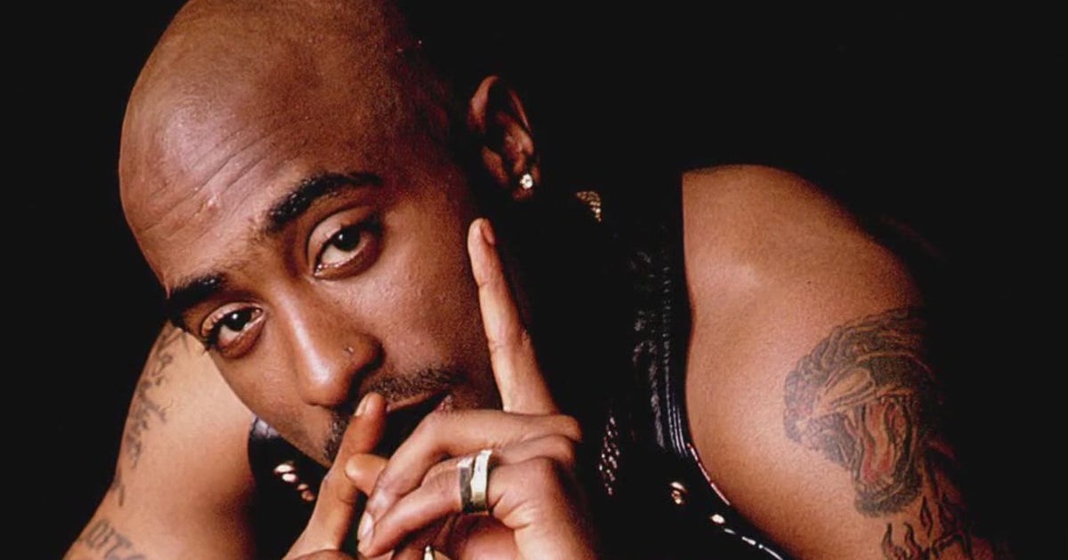 Tupac Shakur Way: Oakland shows California love by renaming street for ...
