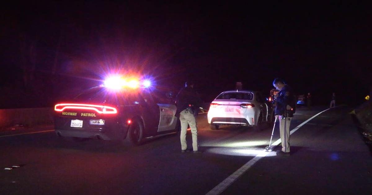 18-year-old Zipcar passenger dies in double hit-and-run on Highway 13 ...