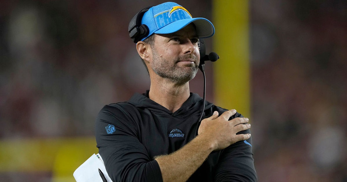 Los Angeles Chargers fire head coach Brandon Staley | KTVU FOX 2