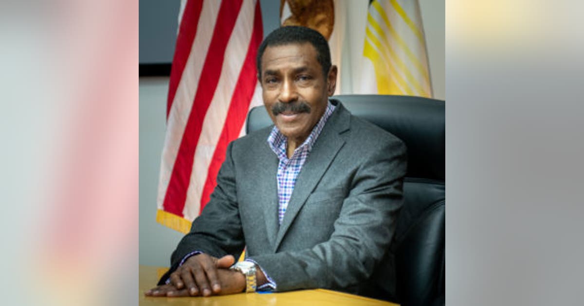 Alameda County supervisor Keith Carson retiring | KTVU FOX 2