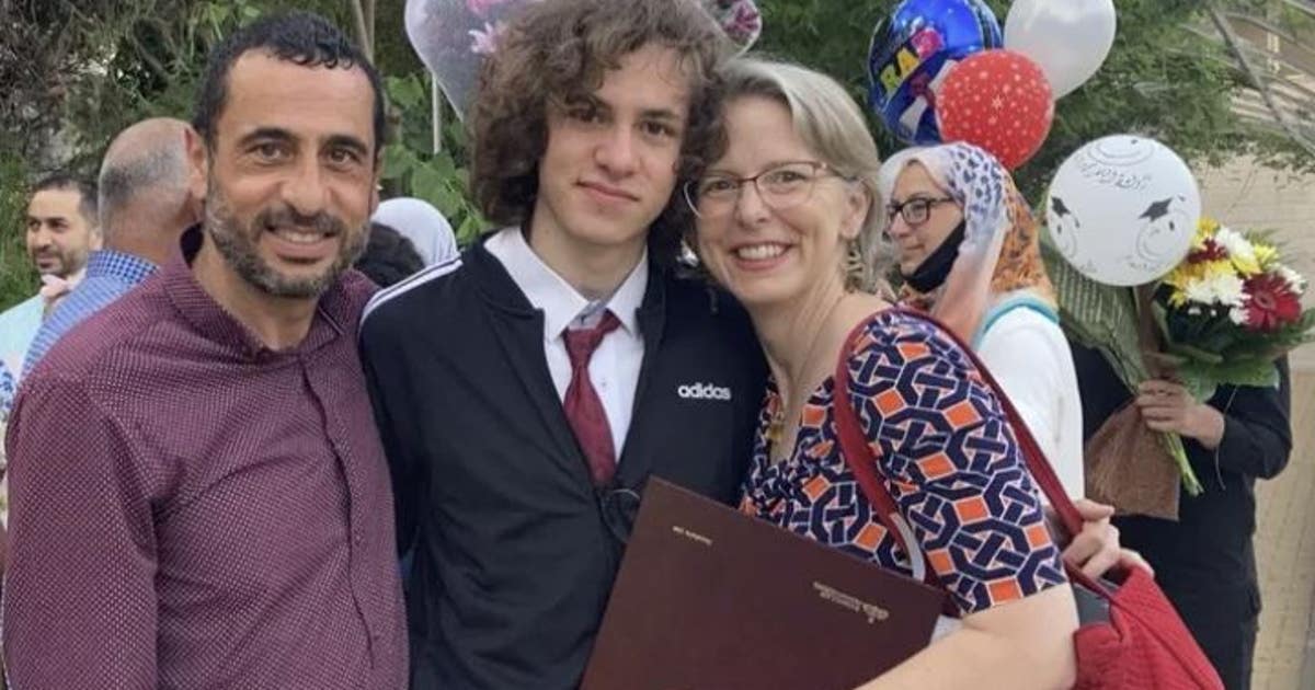 San Francisco-born college student among victims of possible hate crime ...