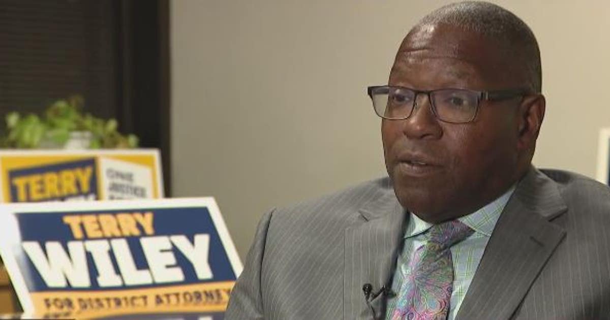 Former Alameda County DA picked to be San Francisco Sheriff Inspector ...