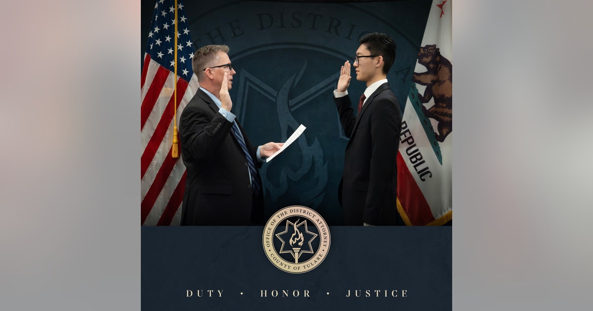 California teen becomes youngest to pass the state bar exam | KTVU FOX 2