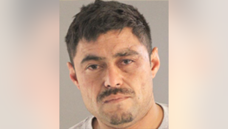 Customers Detain Suspect Who Shot Person In Vallejo Business Police