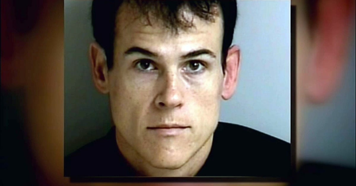 Matthew Muller, 'American Nightmare' perpetrator, committed first ...